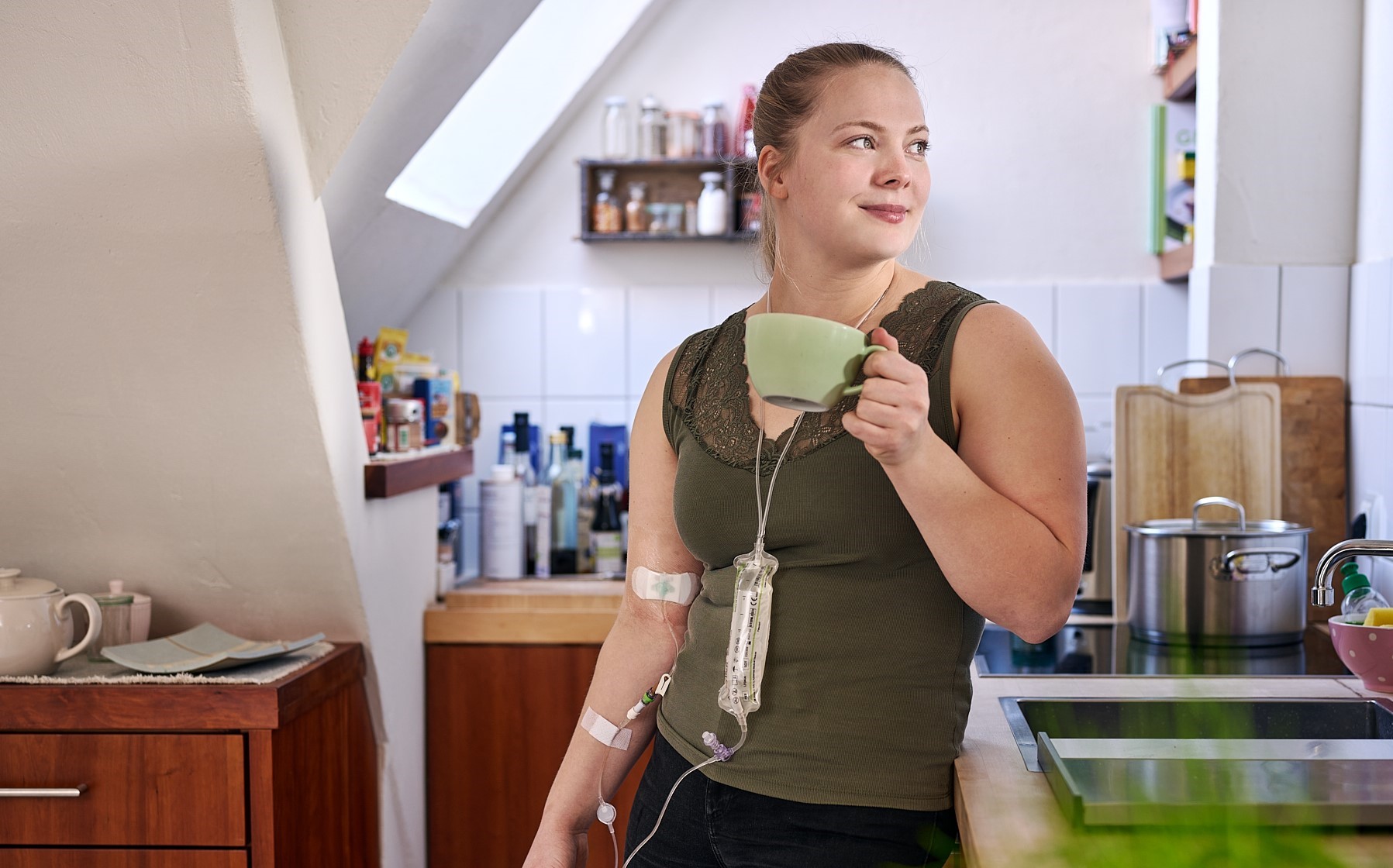 Informationen zu APAT - CC care aktiv GmbH